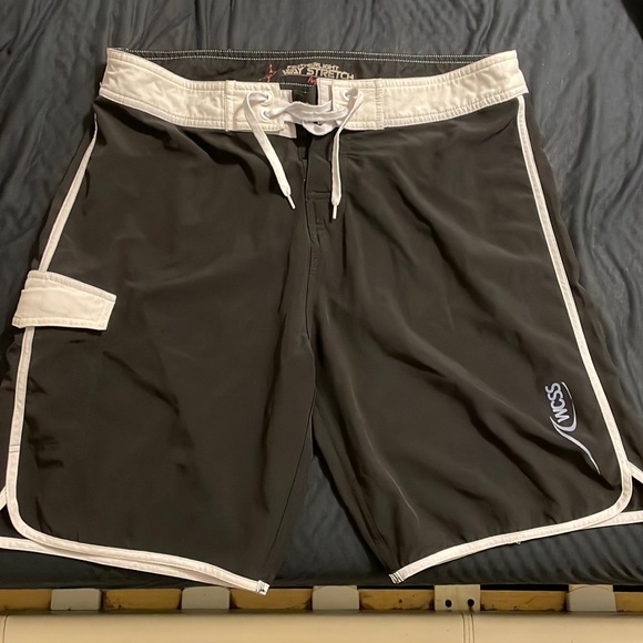 surf style | Swim | Surf Board Shorts | Poshmark